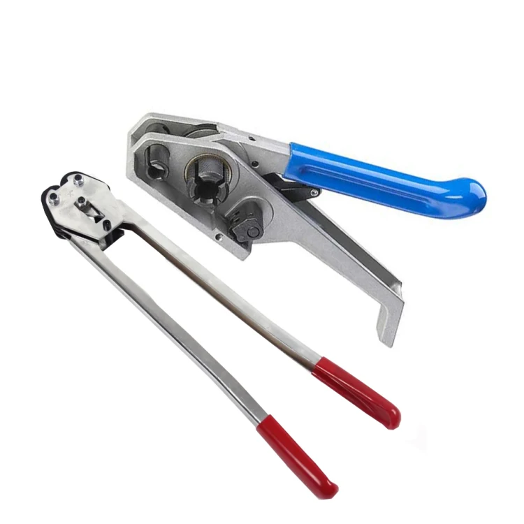 Hand Tensioner Manually Strapping Tightening Tools Manual Tightener ...
