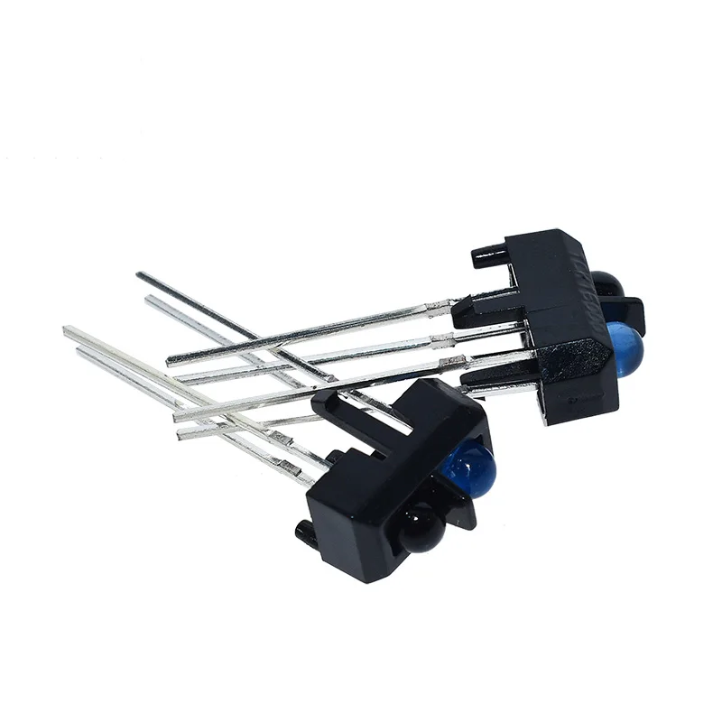 Tcrt5000 Reflective Optical Sensor Infrared Ir Photoelectric Switch ...