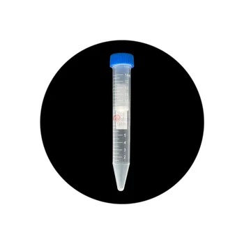 Laboratory Sterilized 4ml Rna Purification Column And 15ml Adsorption ...