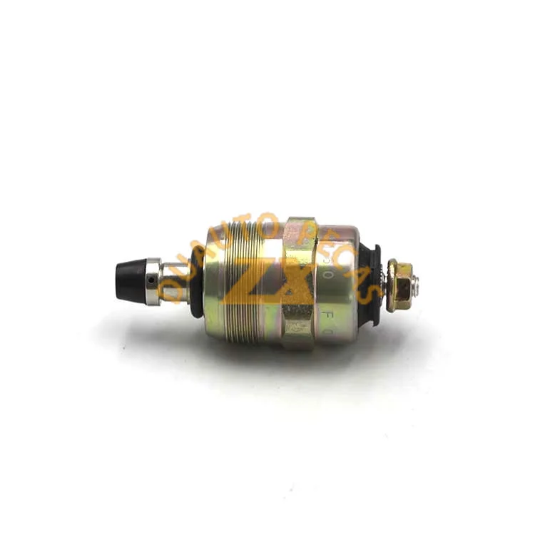 Fuel Cut-off Solenoid Switch 12v 3079515r1 8942393720 - Buy 3079515r1 ...