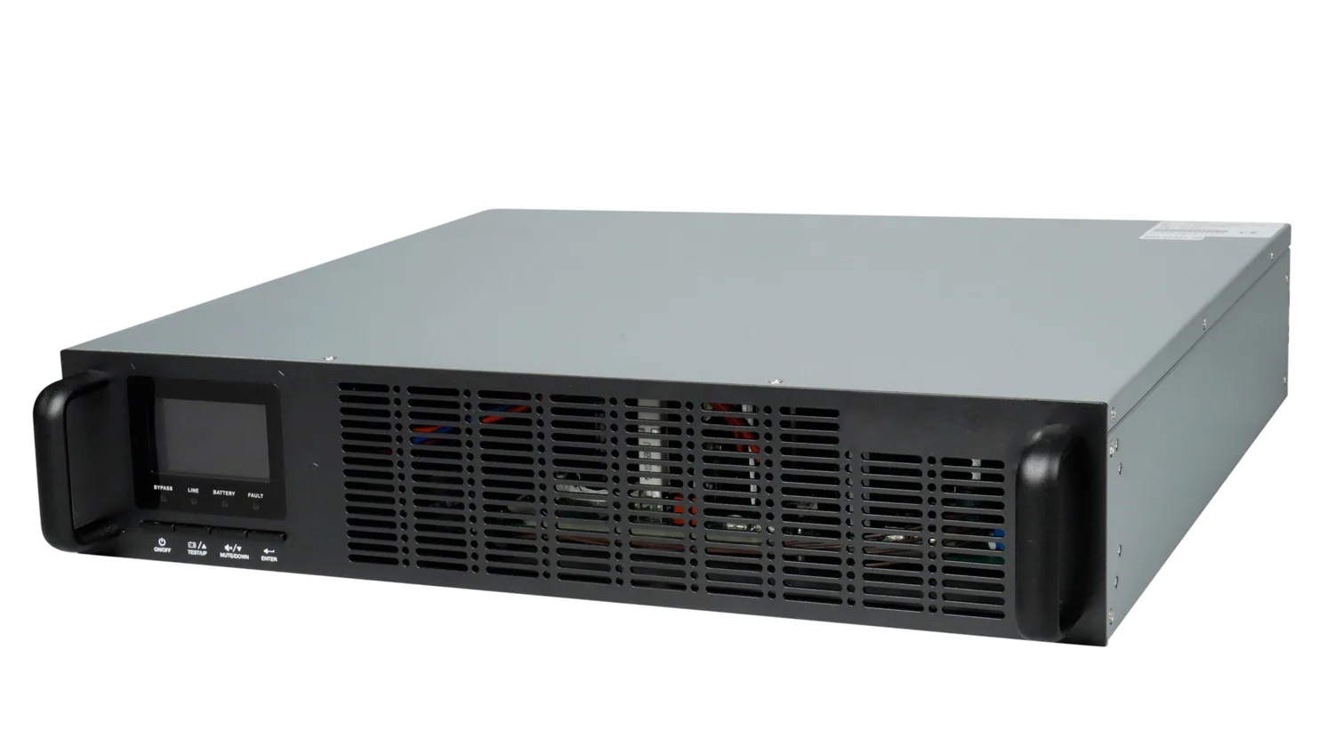 Rack Mount Online Ups 24v 1kva Ups Price Uninterruptible Power Supply Mini Ups Battery For ...