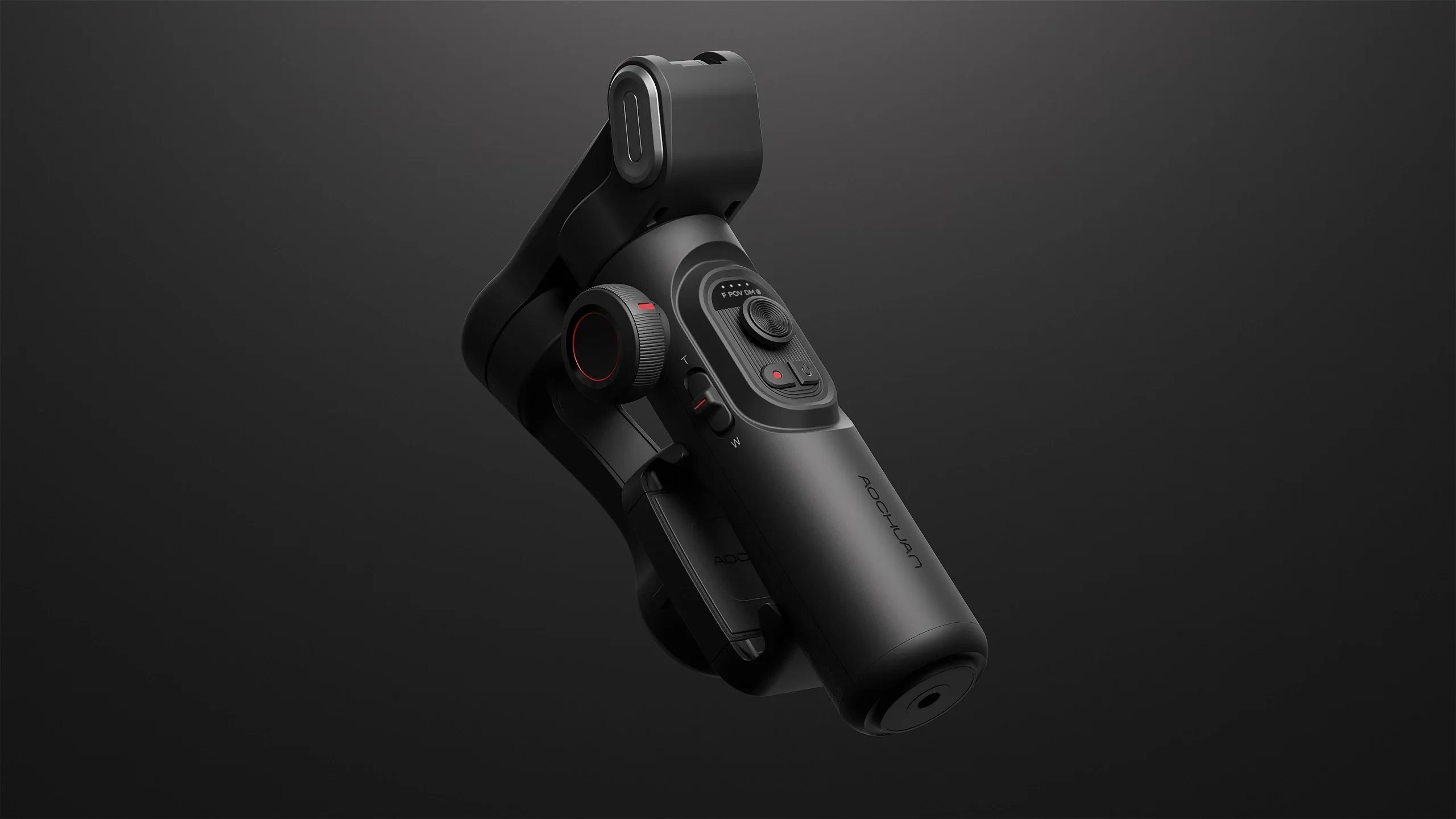 Aochuan Xe Original 3 Axis Gimbal Handheld Gimbal Camera Stabilizer ...