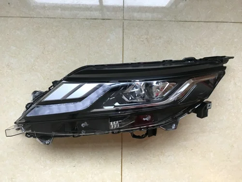 Upgrade Your Mitsubishi Triton L200 with Luckinauto Bodykit