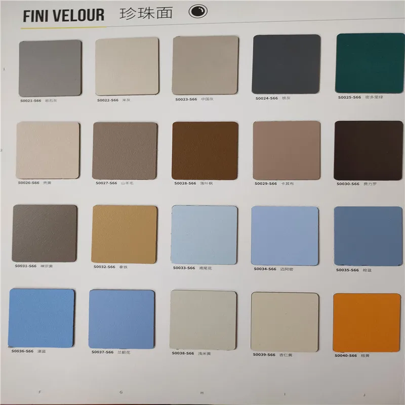 Fundermax Exterior Hpl Color Core High Pressure Laminate