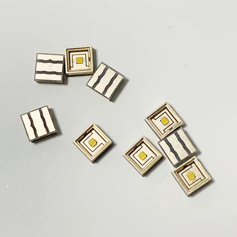 3535 VCSEL High Power SMD LED - 3W, 5W, 7W Infrared Diodes