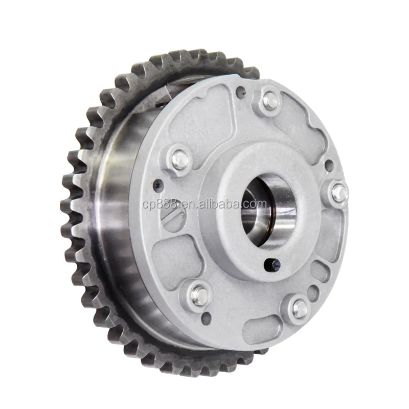 11367512182 Engine Timing Exhaust Vanos Camshaft Adjuster For Bmw N62 ...