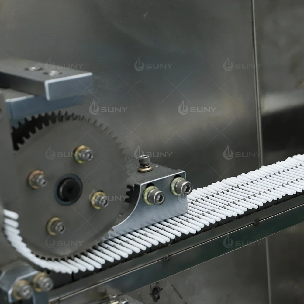 Alibaba.com: Automatic plastic cotton bud making machine, medical ...