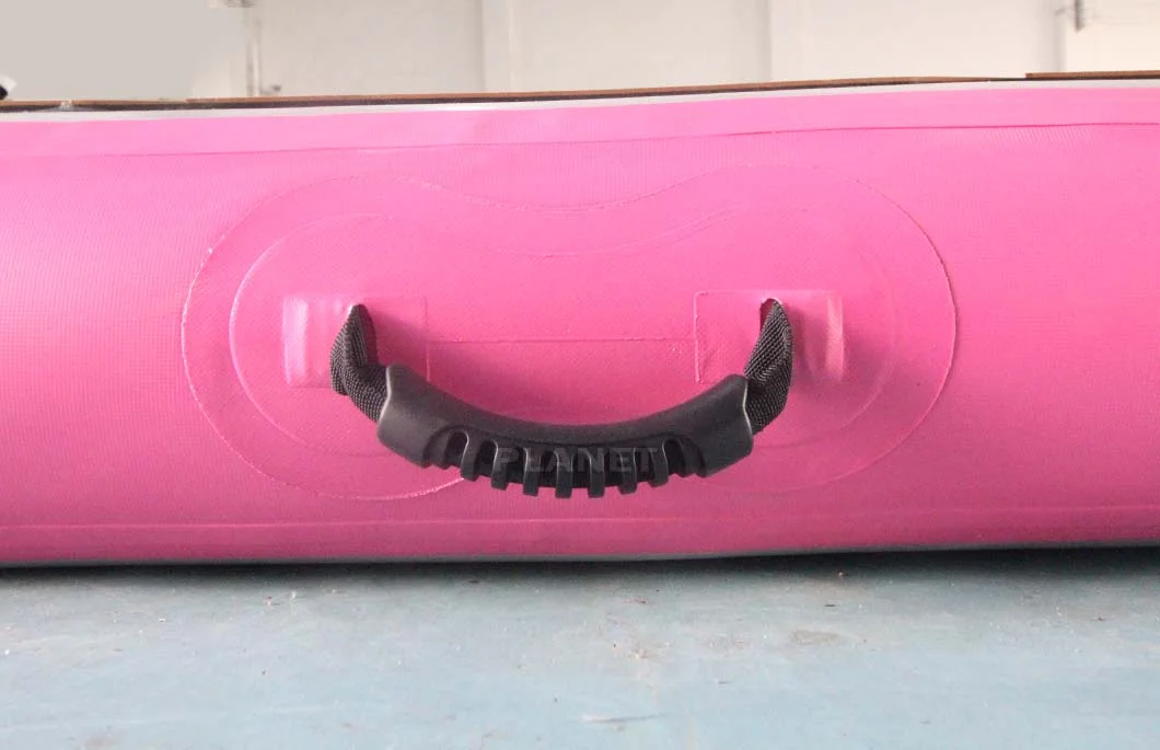 Drop Stitch Water Floating Jet Ski Parking Inflatable Floating Y Shape ...