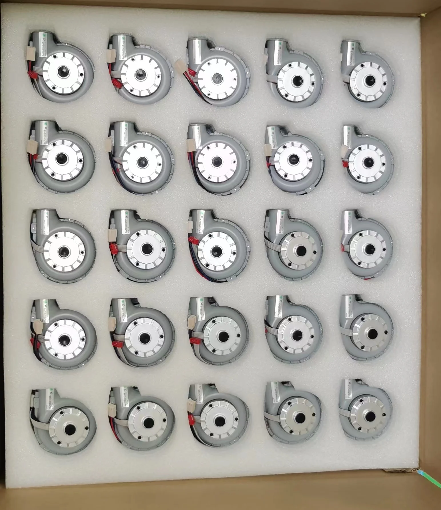 Cpap Turbine Blower Resmed Airsense 10 Blower Motor High Pressure Mini ...