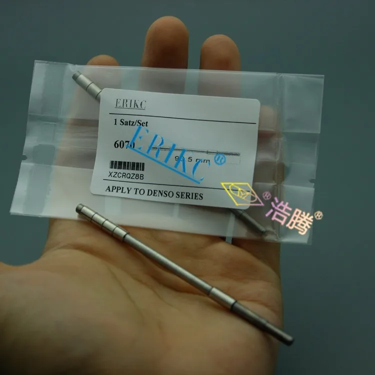 095000-6070 Fuel Original Piston Valve Rod 095000 607#(6251113100 ...
