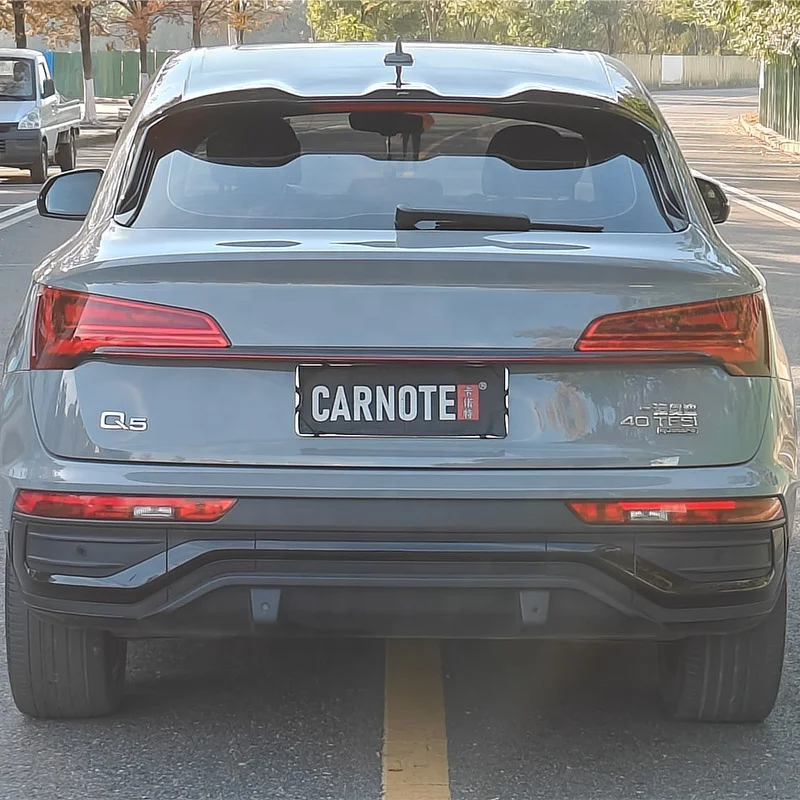 2021 2022 2023 2024 Rsq5 Accessories For Audi Q3 Accessories Sportback ...