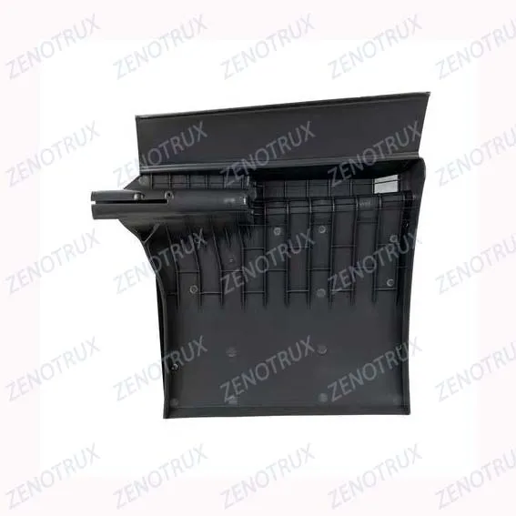 Quarter Fender for Semi American Truck Parts - Truk Amerika