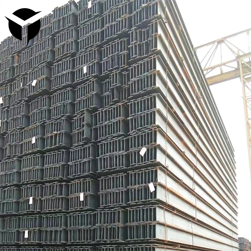 Universal H Beam/i Beam/ipeaa/hea/heb/steel Profile Ss400/a36 ...