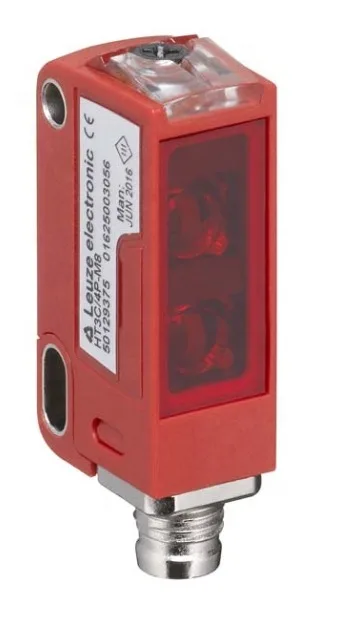 Germany Original Leuze Odsl 30/v-30m-s12 Optical Distance Sensor - Buy ...