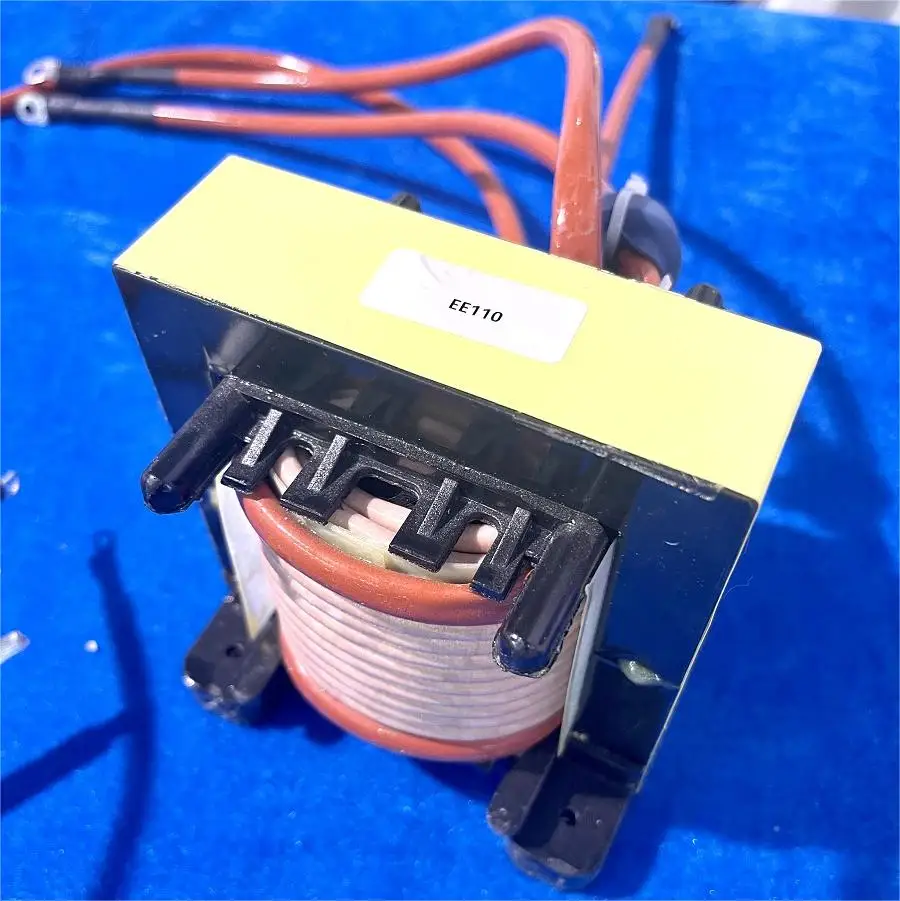 Direct Solder Type USTC Silk Covered Copper Litz Wire for Winding ...