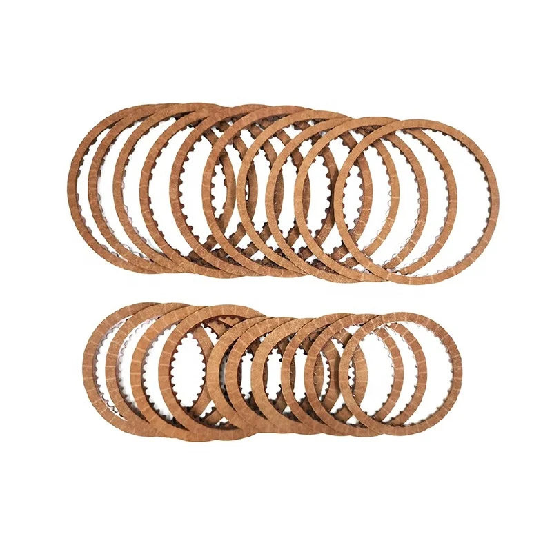 U340E U341E Transmission Master Repair Kit for Toyota Corolla