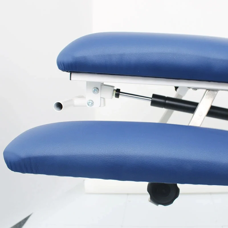 Doctor Electric Adjustable Hospital Examination Couch Bed