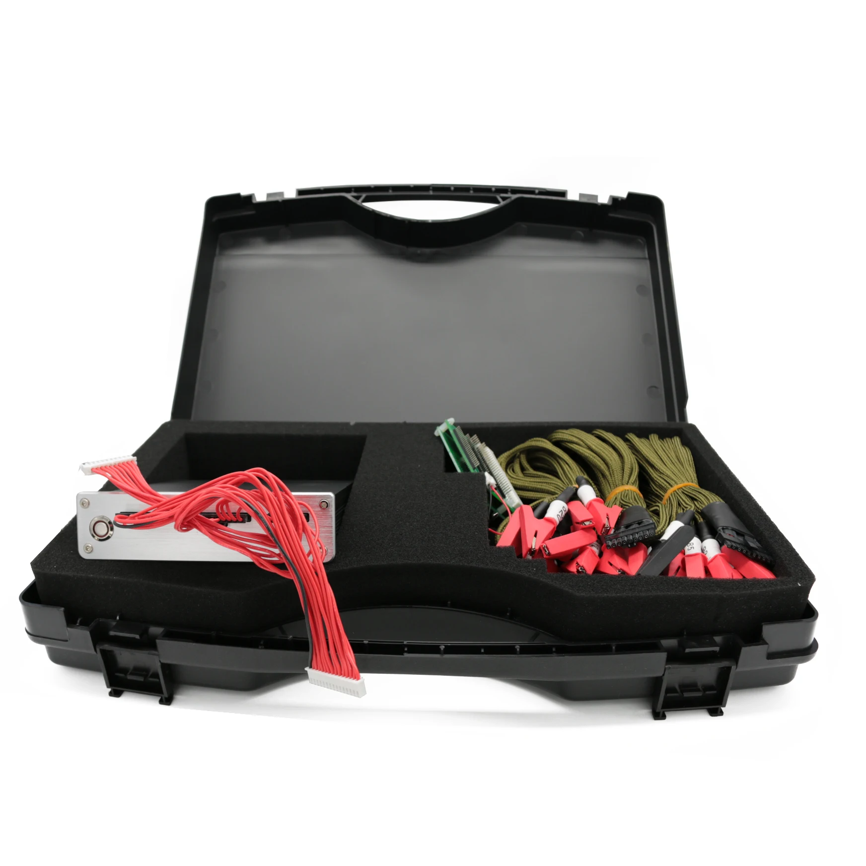 Jk Smart Active Balancer 12v 24v 36v 48v 72v 96v 5a Smart Battery ...