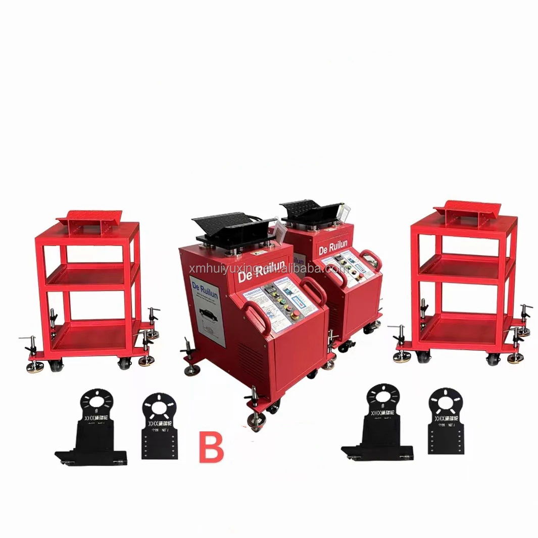 Colorful Supply Customize Car Suspension Testing Machine