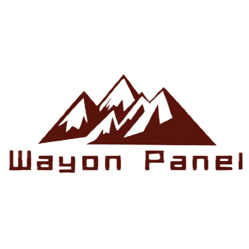 WPC Interior wooden grille panels - Henan Weiyuan Chuan Trading Co., Ltd.