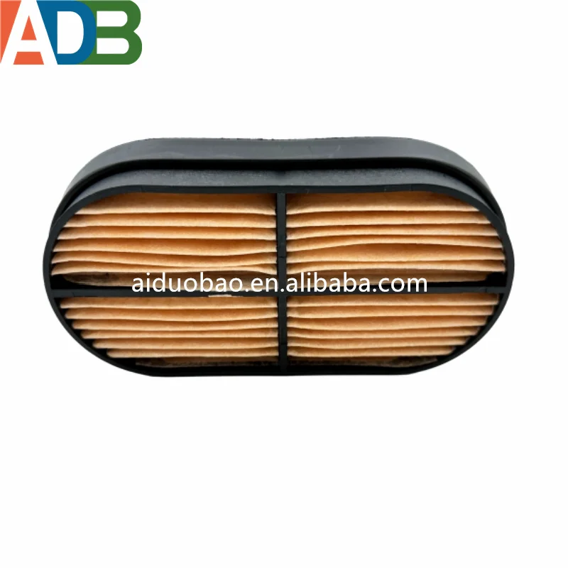 P608533 P600975 Honeycomb air Filter element Construction Machinery ...
