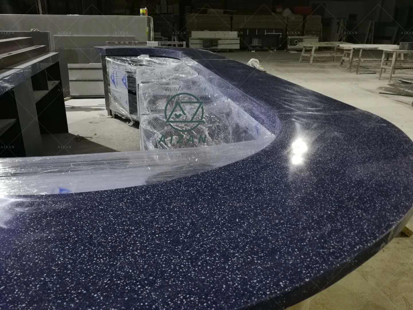 Custom Bar Furniture Interior Design Restaurant Nightclub Pub Bar ...