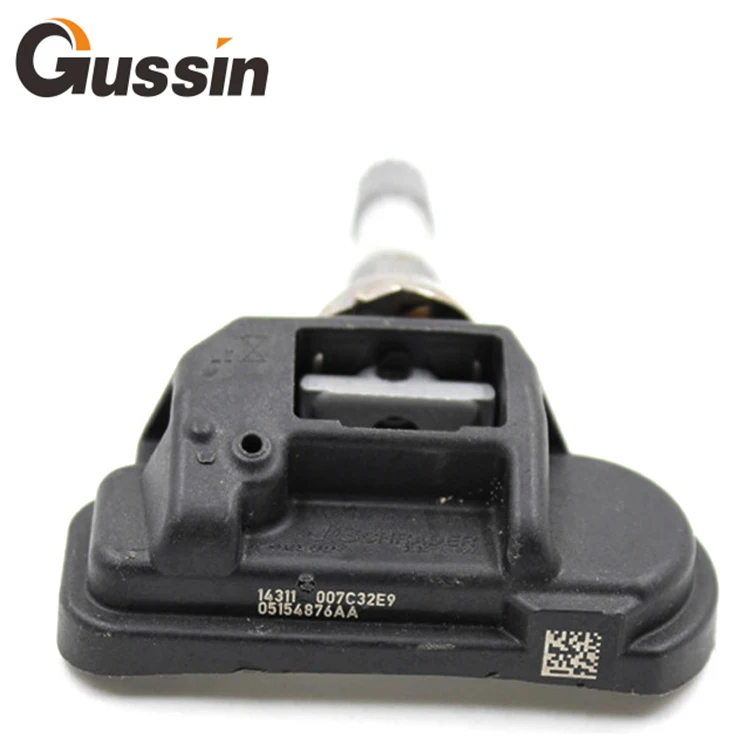 Oem A0009057200 433mhz For Mercedes Benz Tire Pressure Sensor Car ...