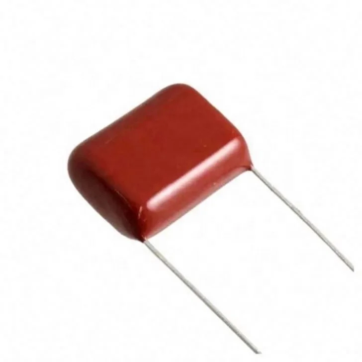 Cbb22 Capacitor Metallized Polyester Film Capacitor 684j 400v - Buy ...