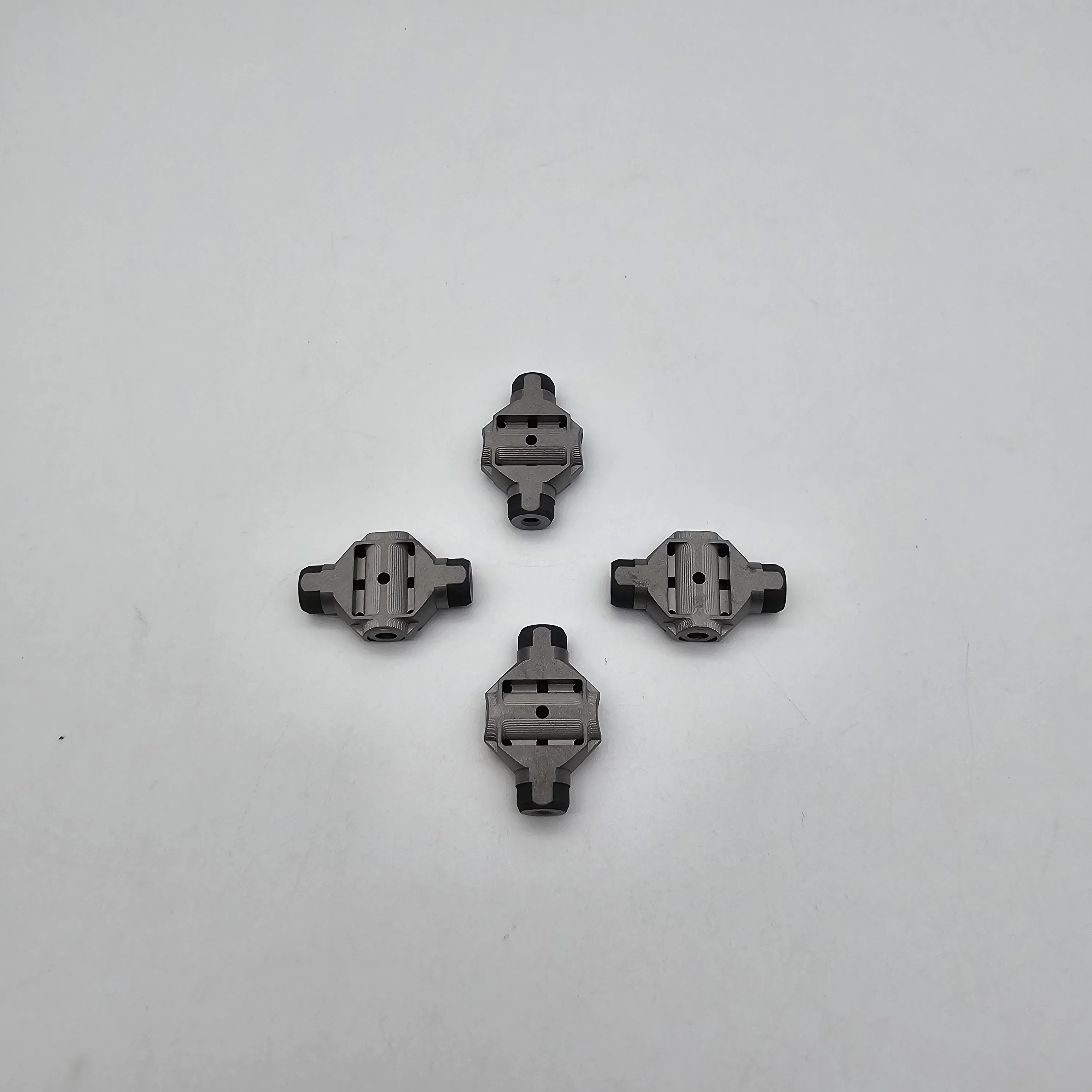 Transversal-heating Pyrolytically-coated With Platform Graphite Tubes ...