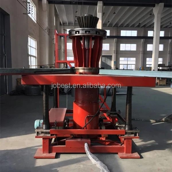 Punch Forming Metal Bellows Machine Hydraulic Bellows Forming Machine ...