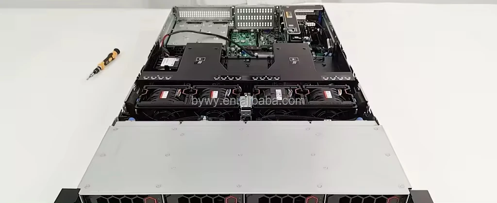 H3C Uniserver R4700 G3 Server - Low Price & High Performance