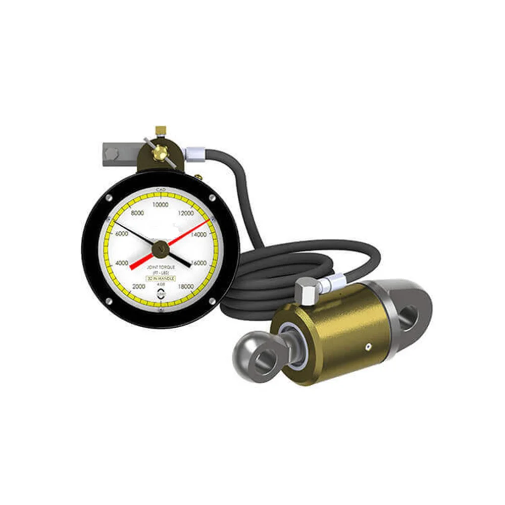 Pressure Gauge Tong Torque & Tong Line Pull Gauges| Alibaba.com