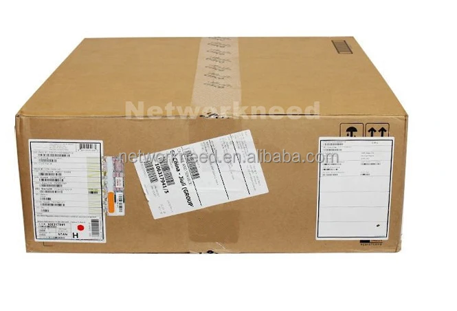 Hot Offer C2951-sec/k9 W/security License Network Router Ipb Cis Co2951 ...