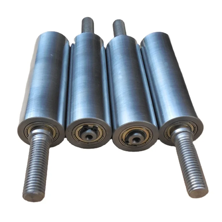 Surface Ceramic Coating Roller for Wire Rope Roller Guide| Alibaba.com