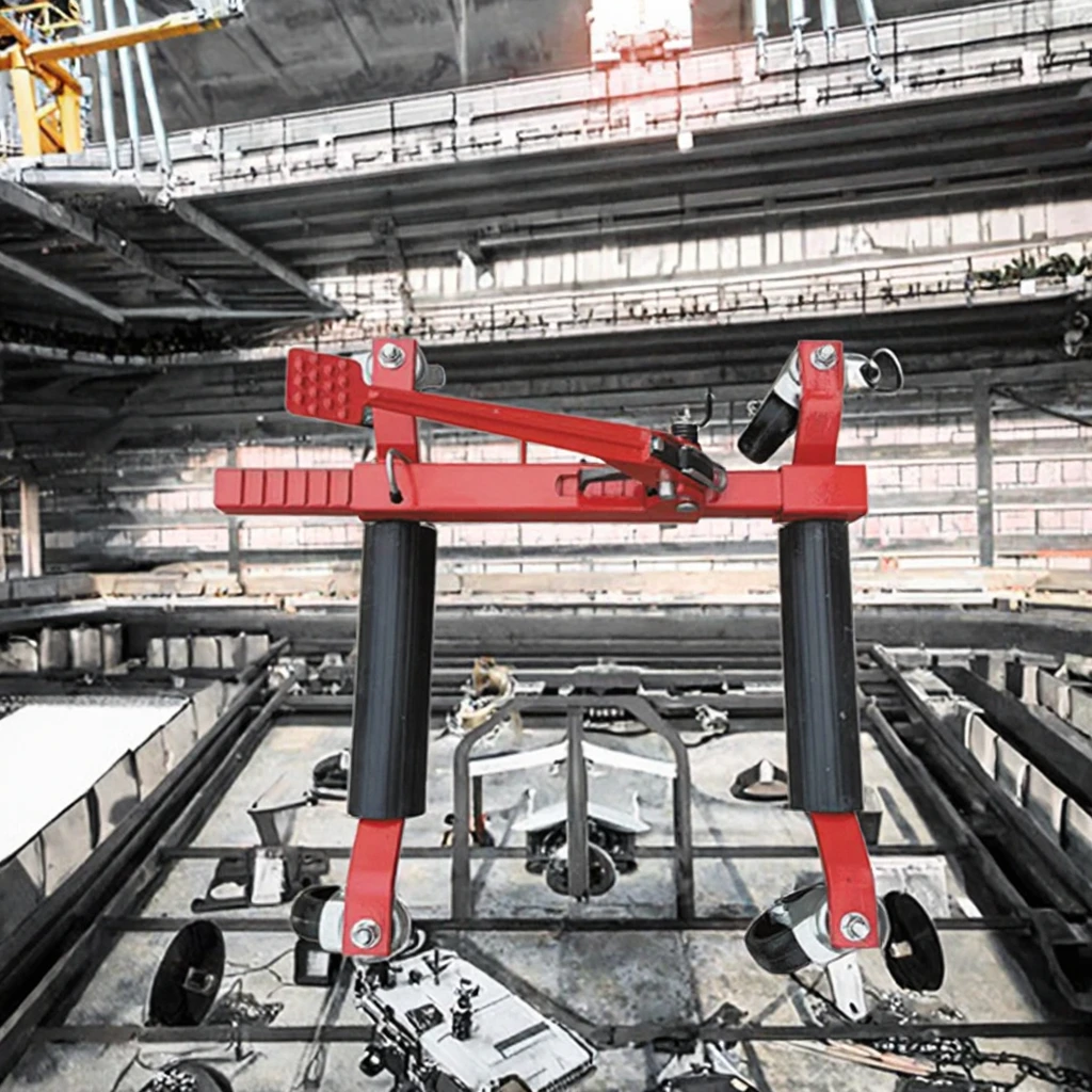 12-Inch Iron and Aluminium Auto Frame Repair Tool Car Shifter Body ...