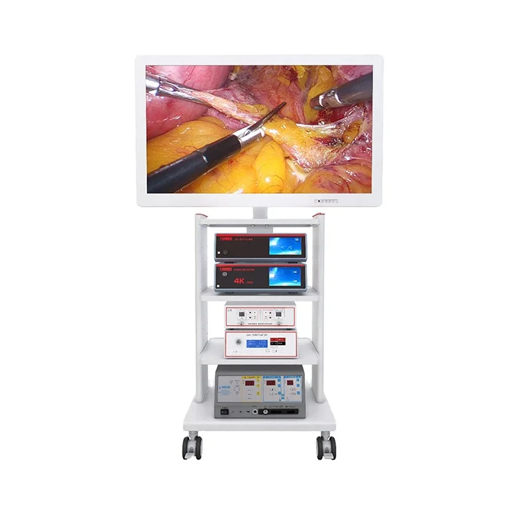 Laparoscopic Camera Price 4k Laparoscopic Tower and 3d Laparoscopy From ...