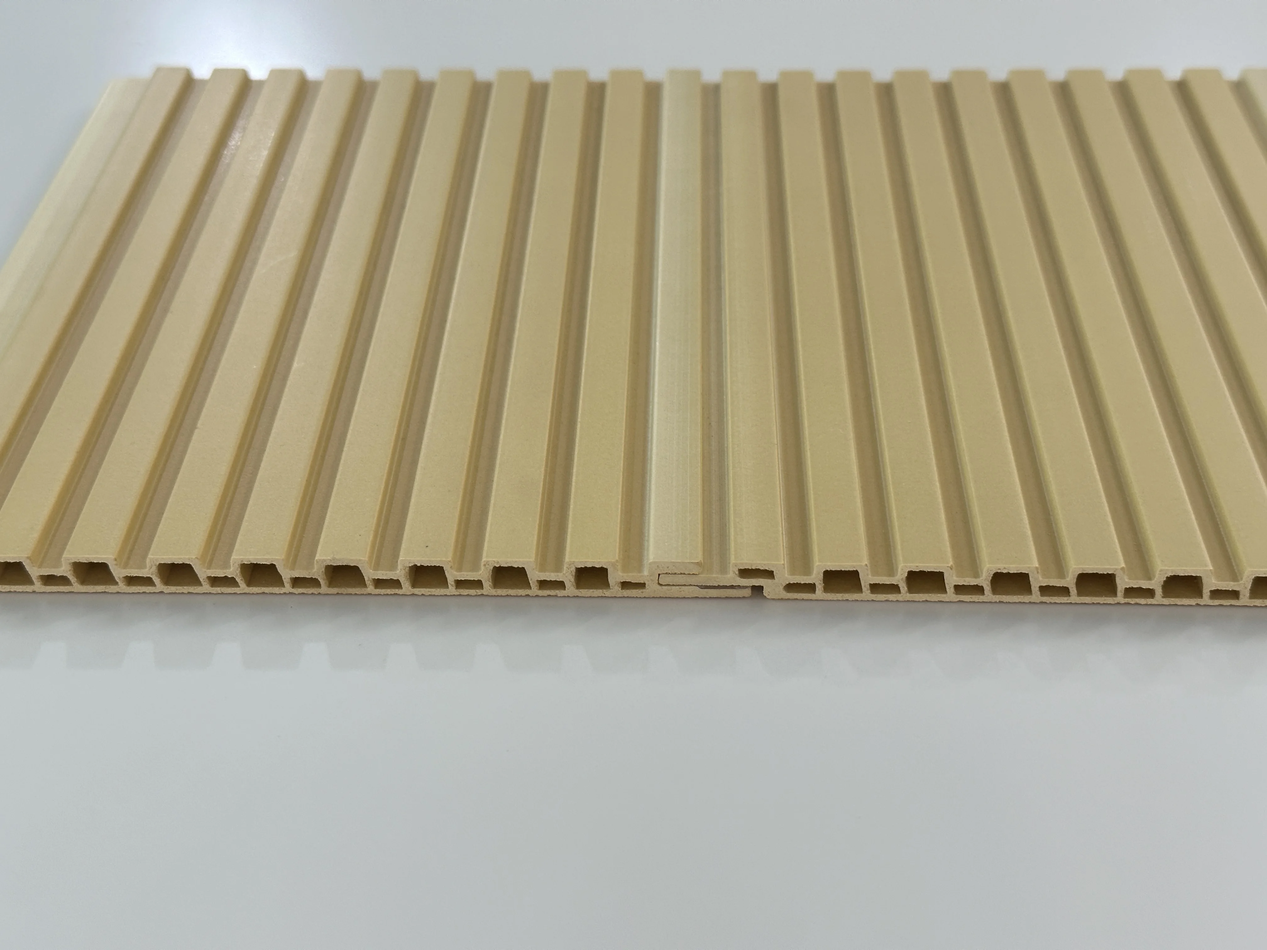 Manufacturer Direct Supply Indoor Pvc Grille Waterproof Wallboard Wpc ...