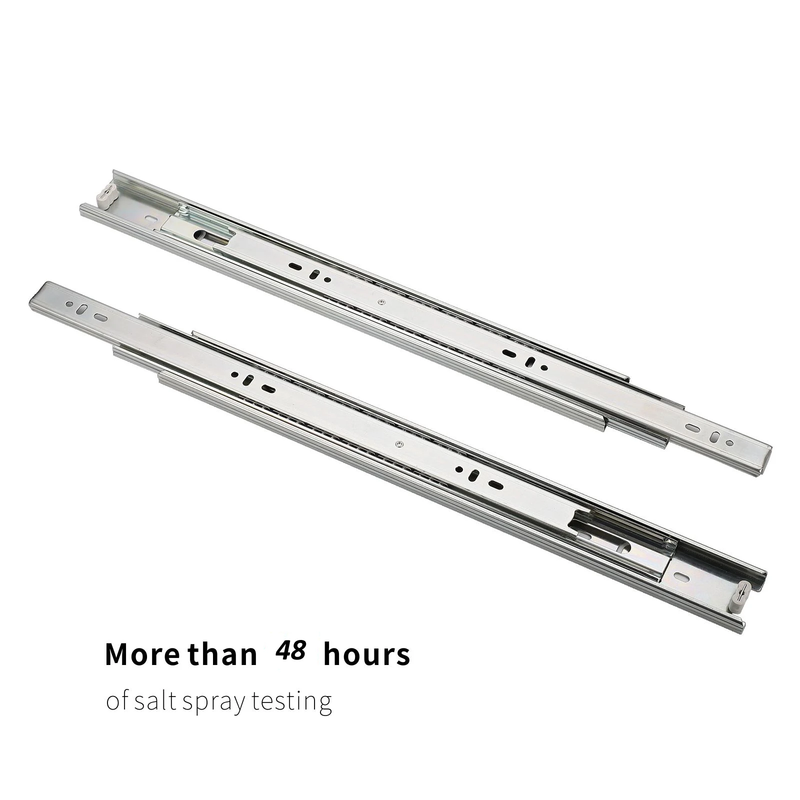 BOKE Ball Bearing Drawer Slides - Durable & Smooth
