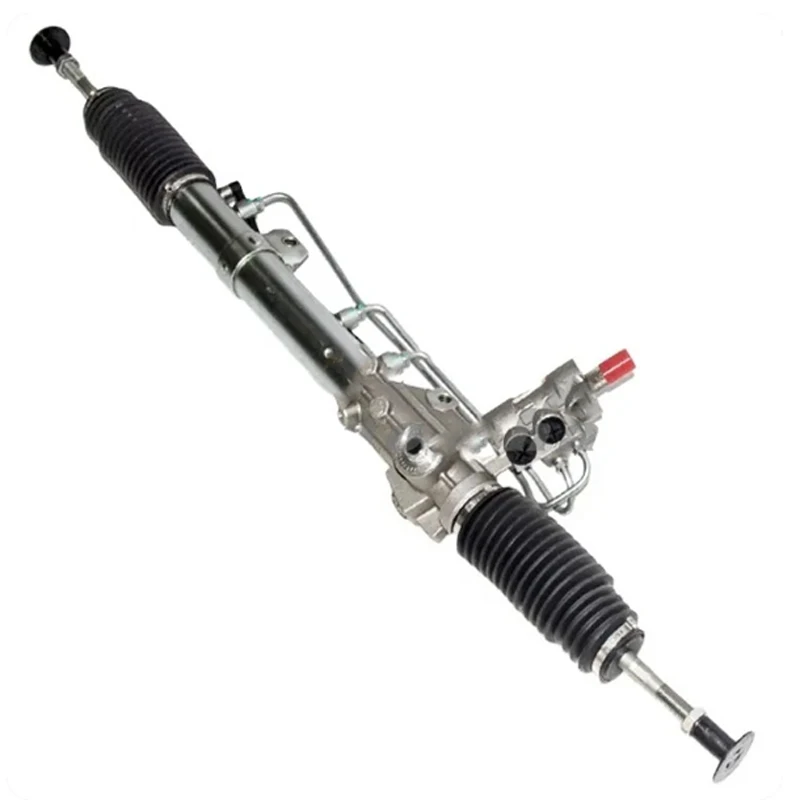 Auto Steering Rack Lhd Hydraulic Steering Gear For Car 5/6 Series F01 ...