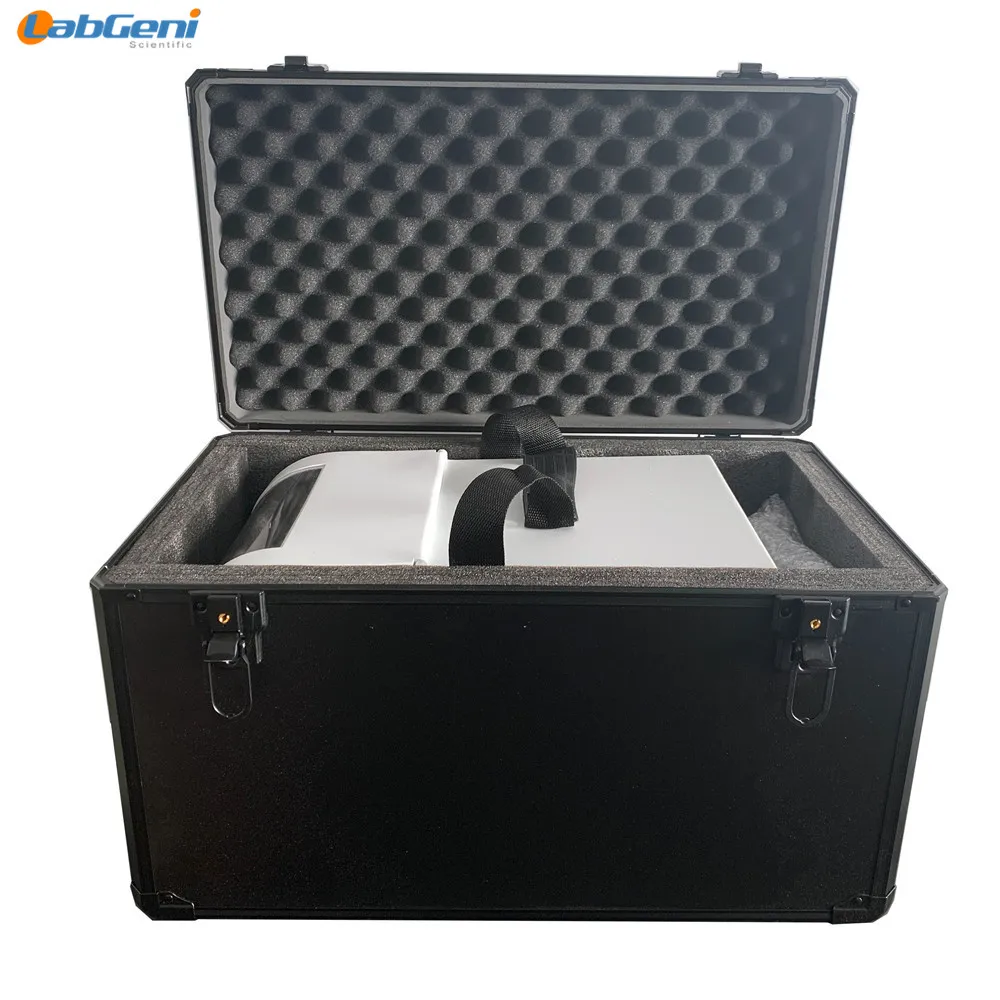 Microelectrophoresis Zeta Potential Analyzer - Reliable Measurement