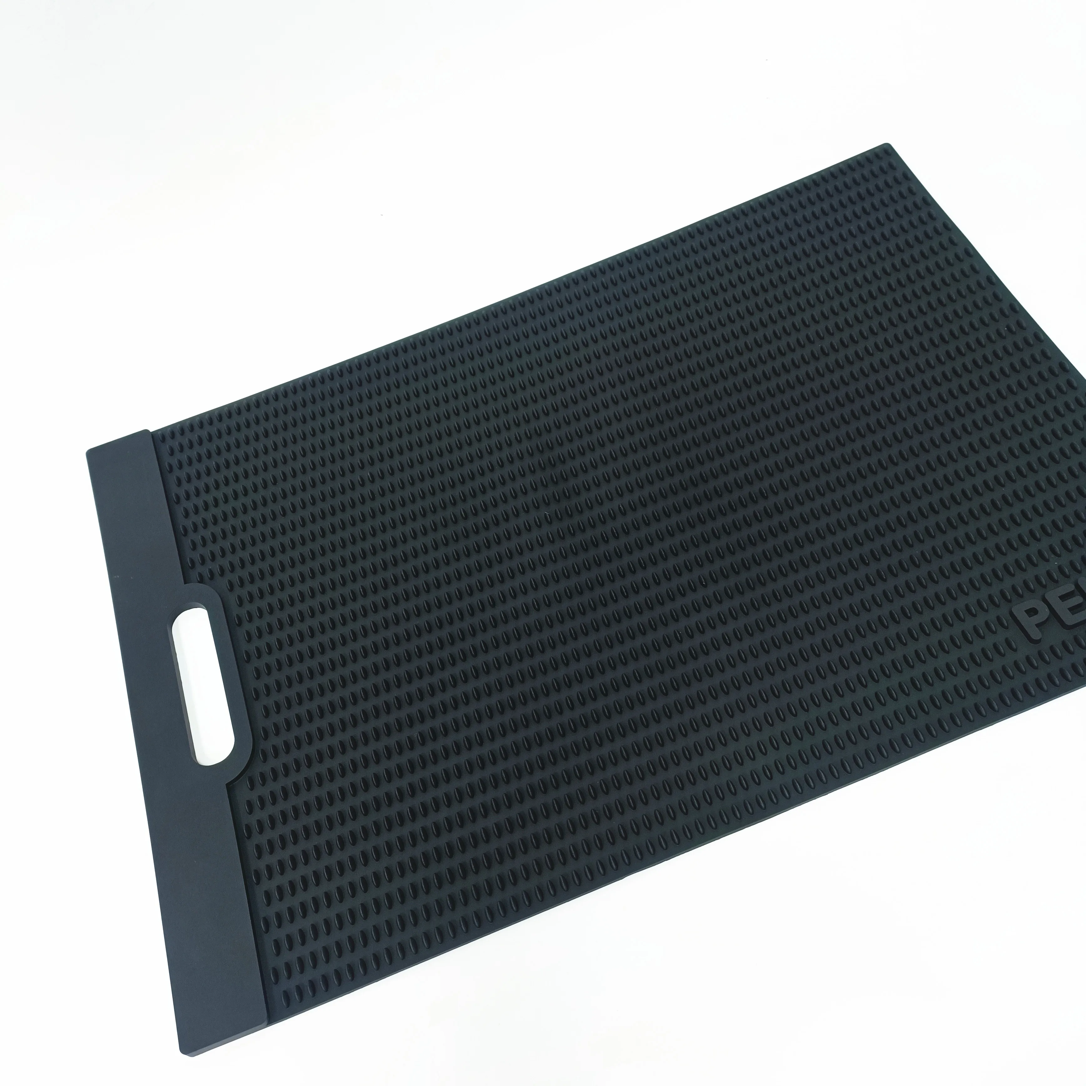 Cheap Oem Rubber Fish Fillet Mat Kitchen Cutting Board Outdoor Mats ...