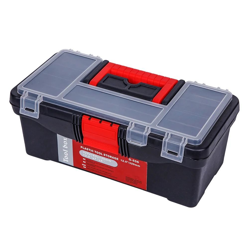 SINOART Portable Tool Box - Perfect for Art & Craft Storage