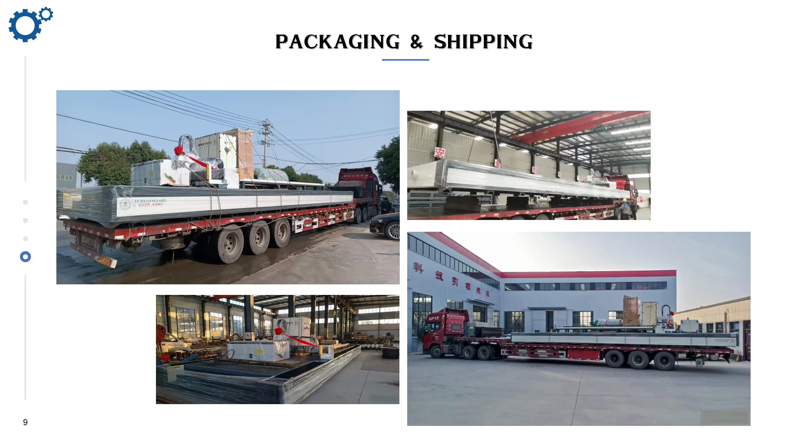 3015 Transverse And Longitudinal Guides Fiber Laser Cutting Machine ...