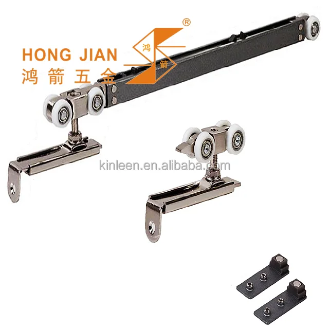 Sliding Door Access Control System Inline Sliding Door Roller System ...