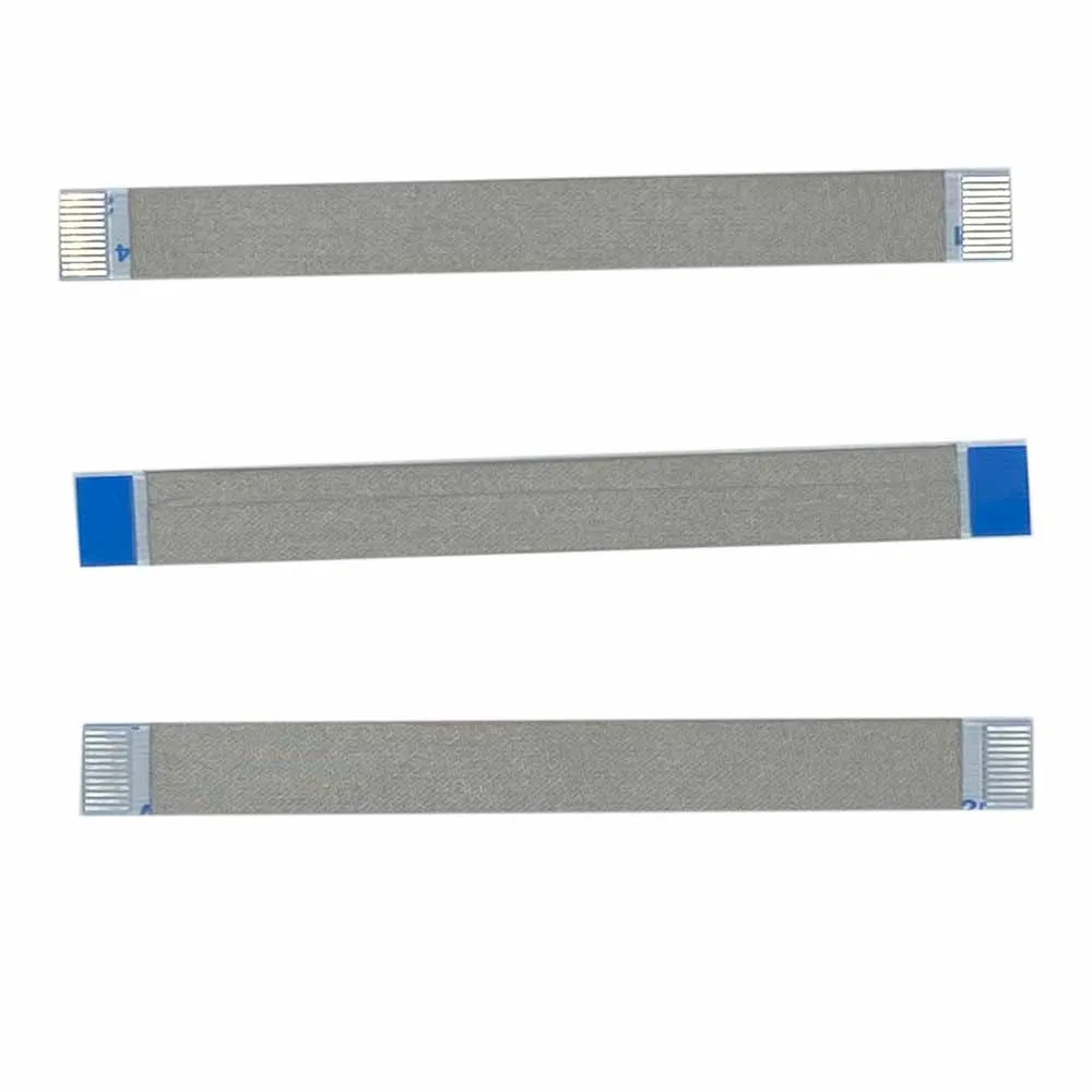 Custom Awm 20624 Cable 80c 60v High Temperature Flexible Flat Fpc Ffc Cables Shielded Flat Flex ...