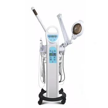 Professional Multifunction 9 In 1 Skin Care Machine Sonia Beauty ...