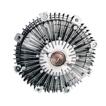 1320a009 Engine Cooling Fan Clutch For Mitsubishi L200 Kb4 & Mitsubishi ...