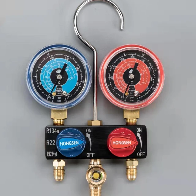 Company Overview - Zhejiang Hongsen Machinery Co., Ltd.