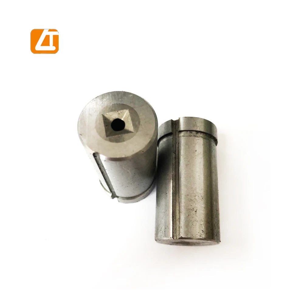 Hss Screw Head Punch Main Header Die First Punch Die Screw Header Die ...