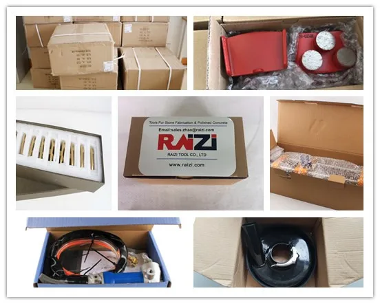 Portable Granite Stone Profile Router - Buy Stone Profile Router ...